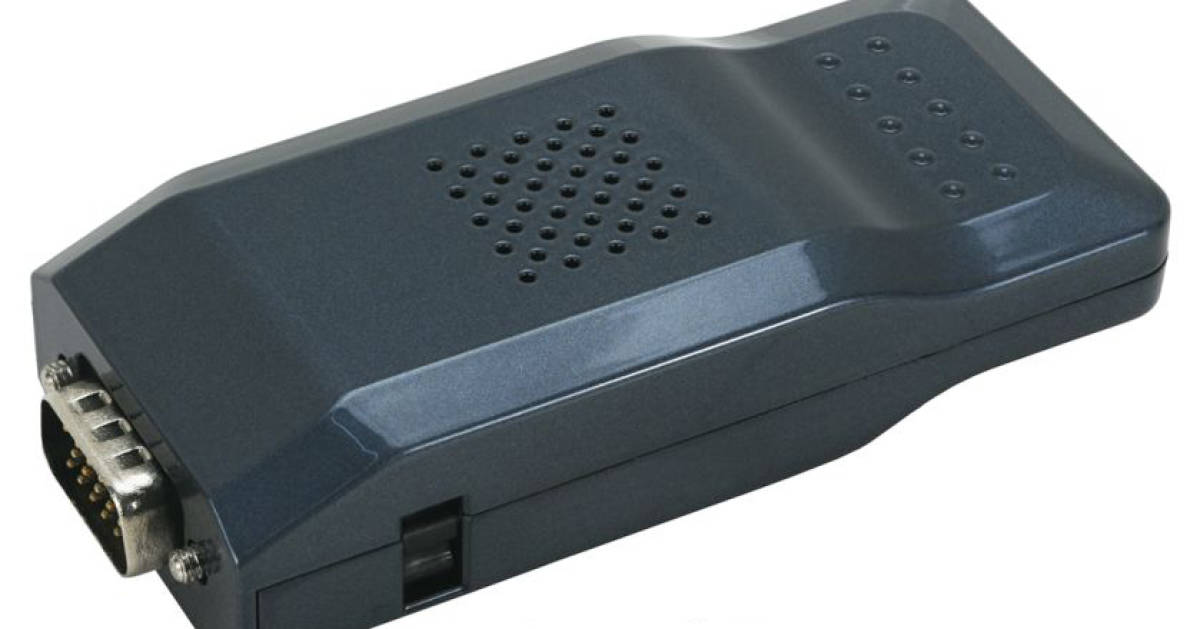 ARP Wireless VGA Adapter - pctipp.ch