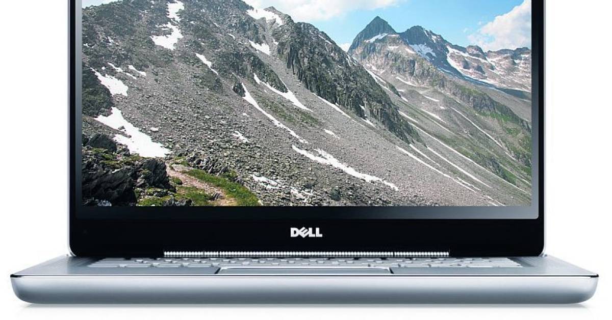 Test: Notebook Dell XPS 14z - pctipp.ch