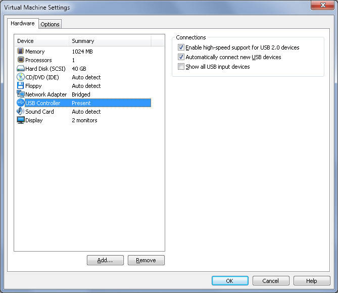 USB-Stick in VMware oder VirtualBox - pctipp.ch