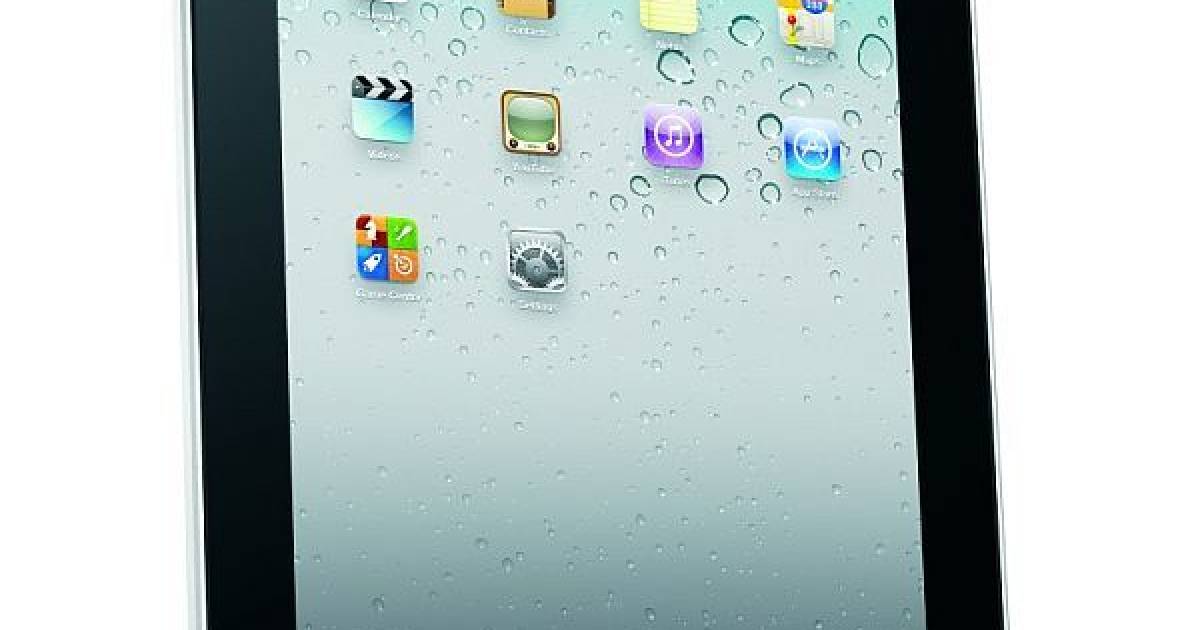 iPad Update Error 3194 - pctipp.ch