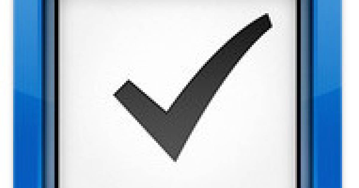 Things 2 mit Cloud-Sync - pctipp.ch