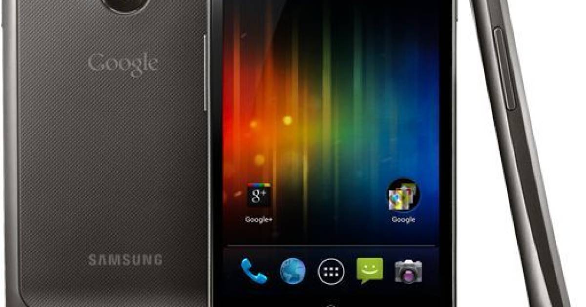 Android-Zukunft: Galaxy Nexus 2 und mehr - pctipp.ch