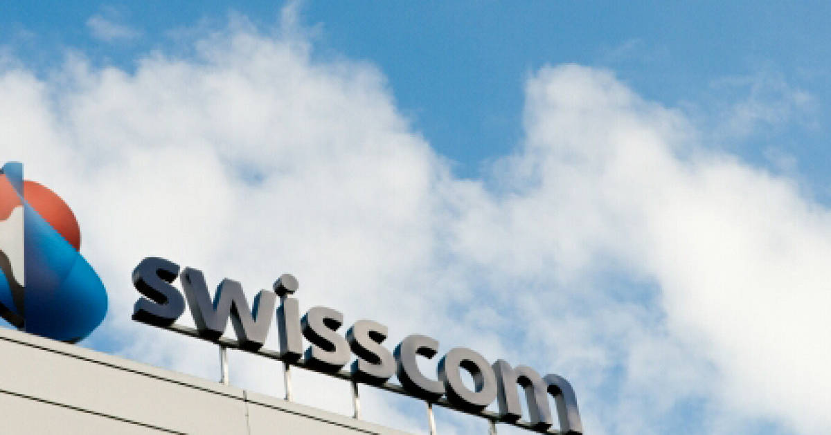 Swisscom bringt mobile Internet-Flatrates - pctipp.ch