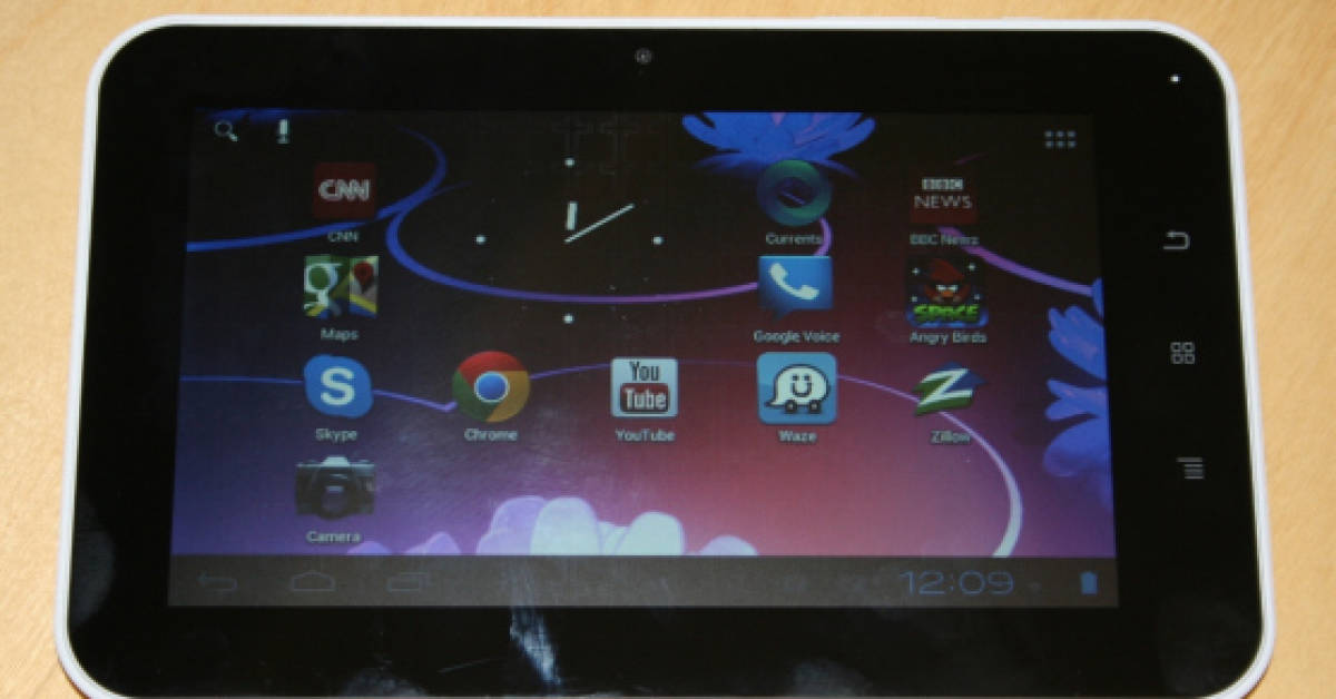 Aakash 2: Android-Tablet für 20 US-Dollar - pctipp.ch