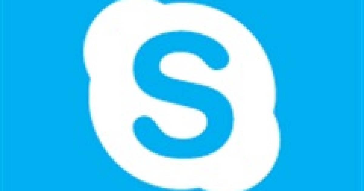 Neue Skype-App für Windows Phone 8 - pctipp.ch Neue Skype-App für Windows Phone 8 - pctipp.ch