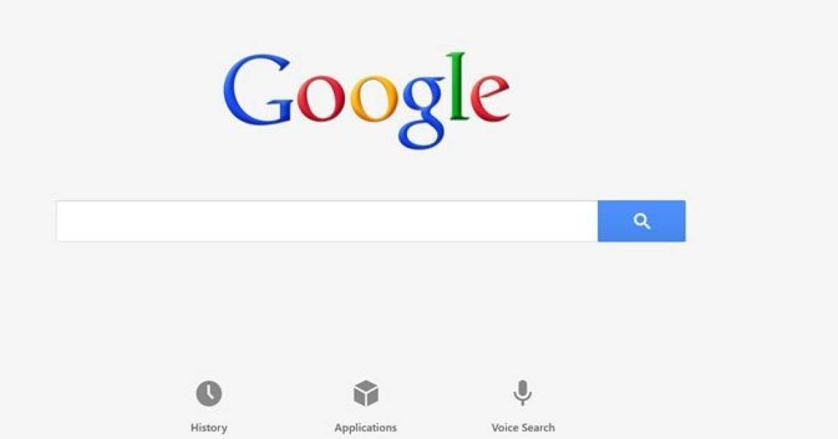 Google: Such-App jetzt auch für Windows RT - pctipp.ch