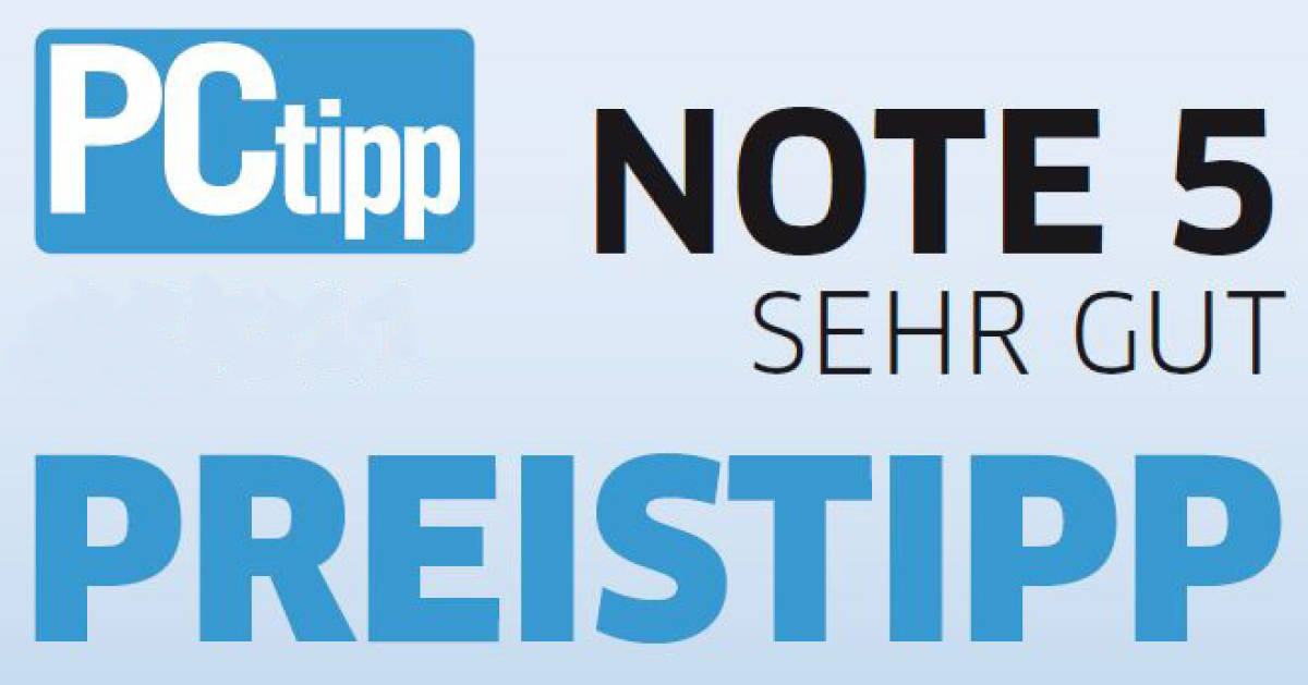 Die PCtipp-Preistipps des aktuellen Jahres - pctipp.ch