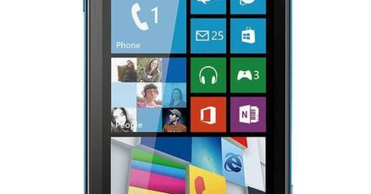 Huawei: Windows Phone 8 und 6-Zoll-Handy - pctipp.ch