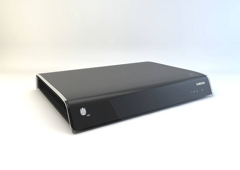 Cablecom Horizon ab sofort erhältlich - pctipp.ch