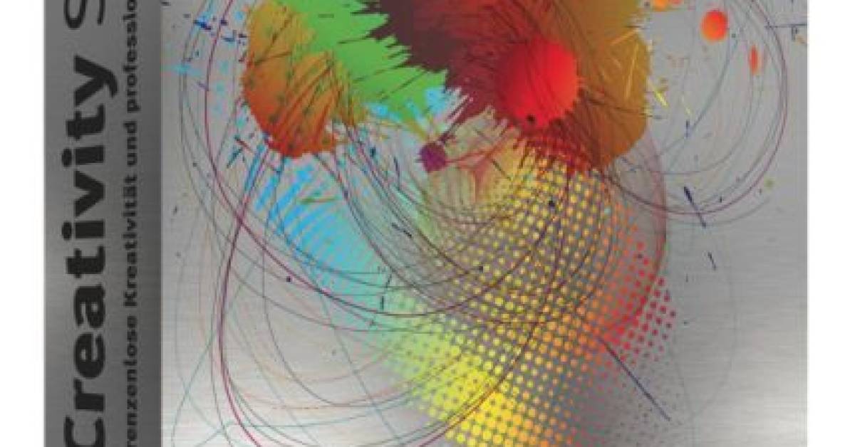 Creativity Suite - pctipp.ch