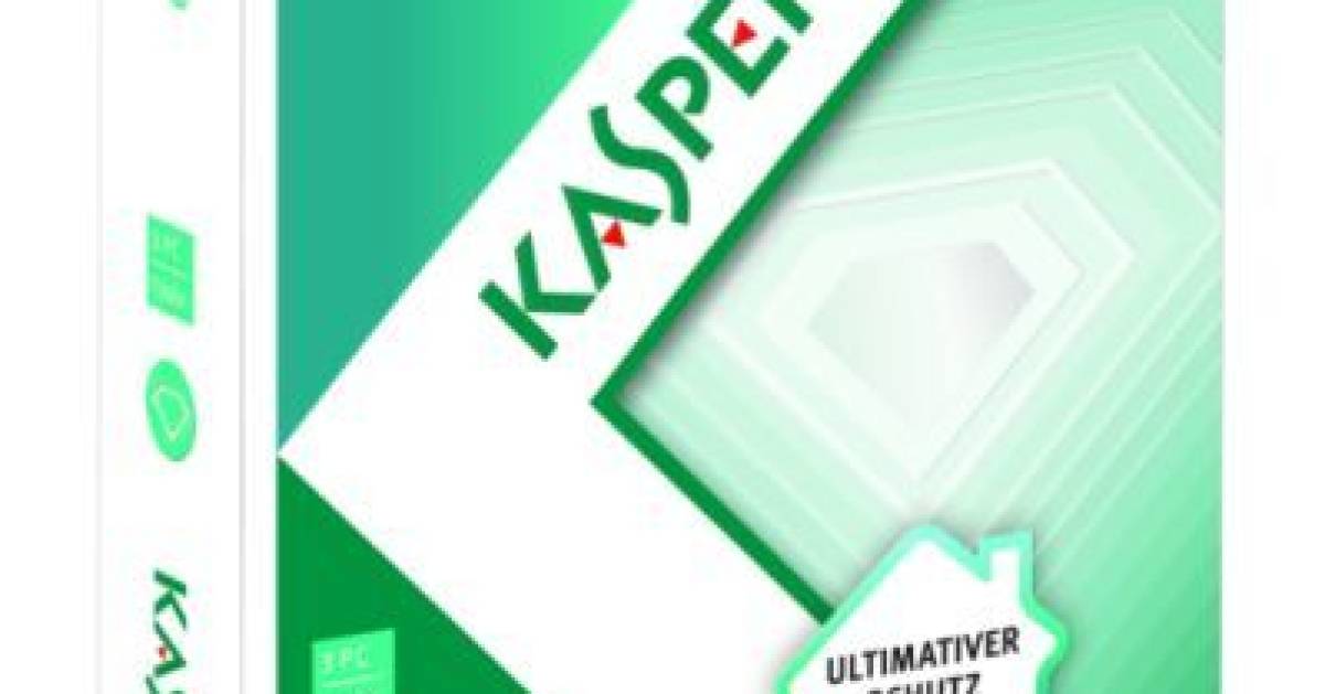 Kaspersky PURE 3.0 Total Security - pctipp.ch