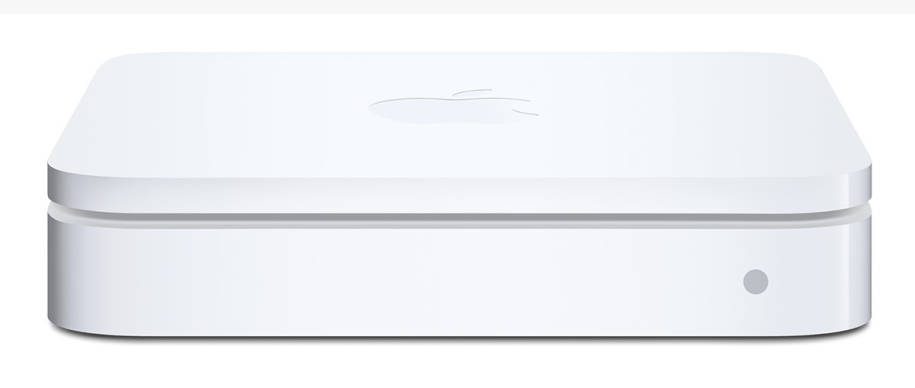 Trick 17: Schnelleres WLAN mit Apple-Routern - pctipp.ch