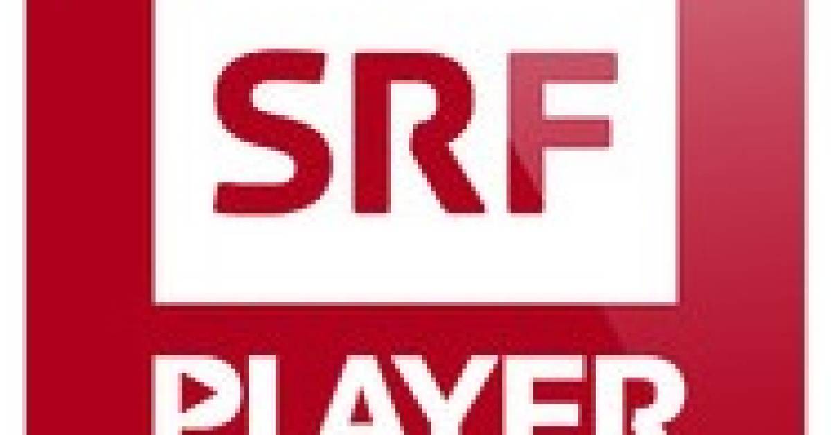 SRF Player App für iOS ist da - pctipp.ch