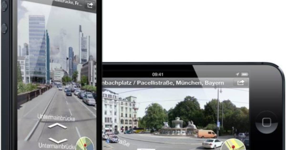 Streets 2.0 - pctipp.ch