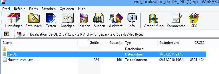 WriteMonkey - pctipp.ch