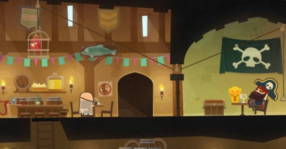 Tiny Thief im Test - pctipp.ch