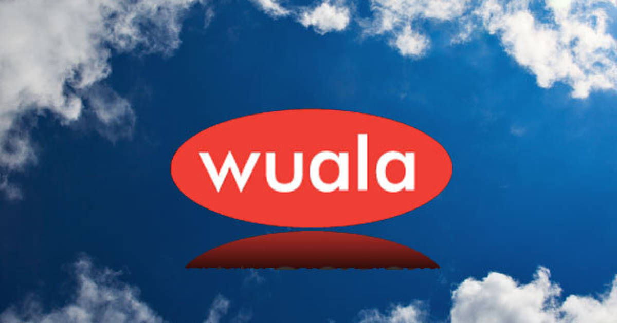 Gute Noten für Wuala - pctipp.ch