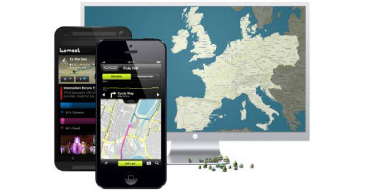 Komoot Login Deutsch