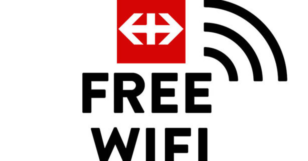 SBB: Gratis-WLAN ab 2014 - pctipp.ch