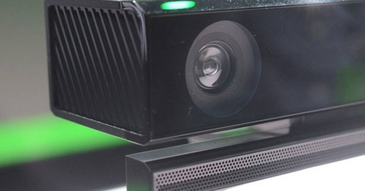 Kinect 2.0 sammelt keine Daten - pctipp.ch