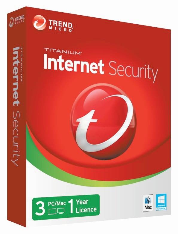 Test: Trend Micro Titanium Internet Security 2014 - pctipp.ch