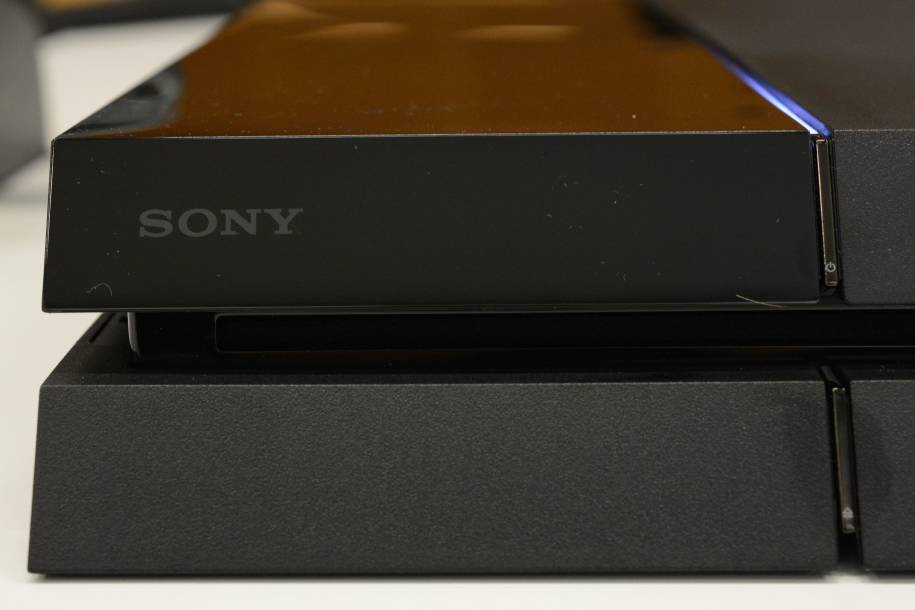 Test: Sony PlayStation 4 - pctipp.ch