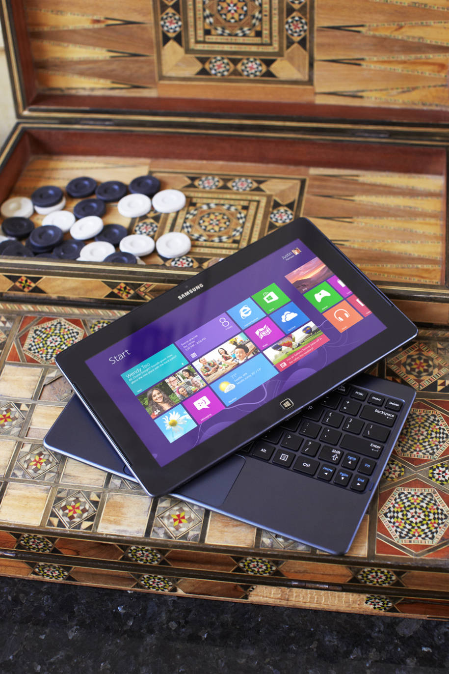 SharePoint Online jetzt mit Touch-Steuerung - pctipp.ch