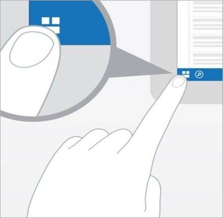 SharePoint Online jetzt mit Touch-Steuerung - pctipp.ch
