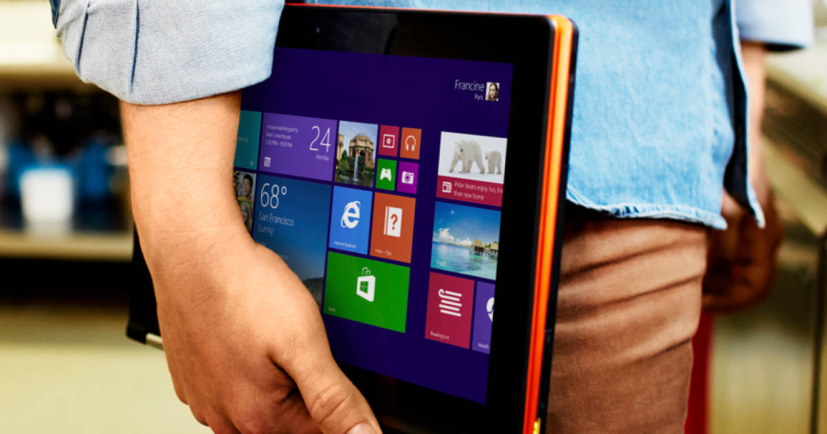 SharePoint Online jetzt mit Touch-Steuerung - pctipp.ch