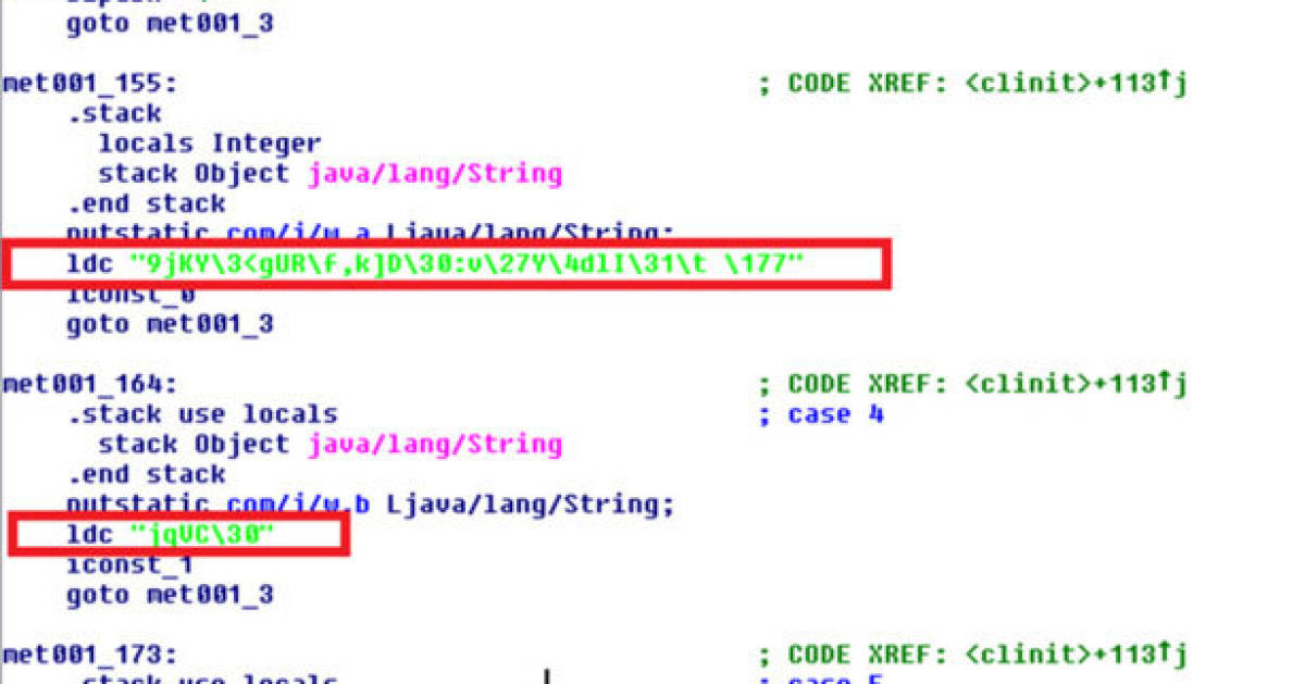 Java-Virus im Umlauf - pctipp.ch