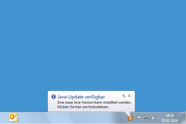 Nervige Update-Pop-ups von «Adobe» und «Java» - pctipp.ch