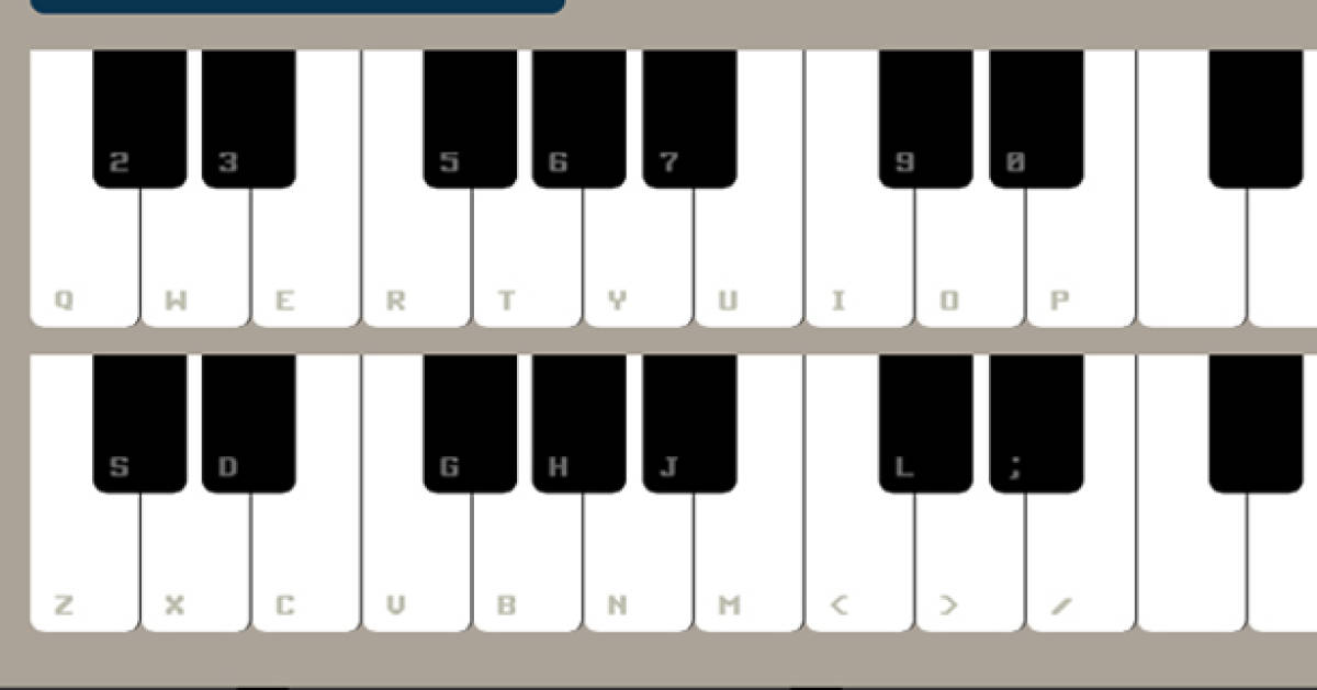 WebSID: Commodore-64-Musik im Browser spielen - pctipp.ch