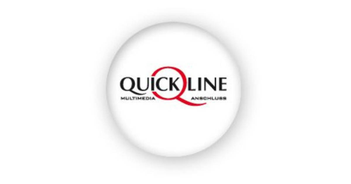 Grössere Senderumstellung bei Quickline - pctipp.ch