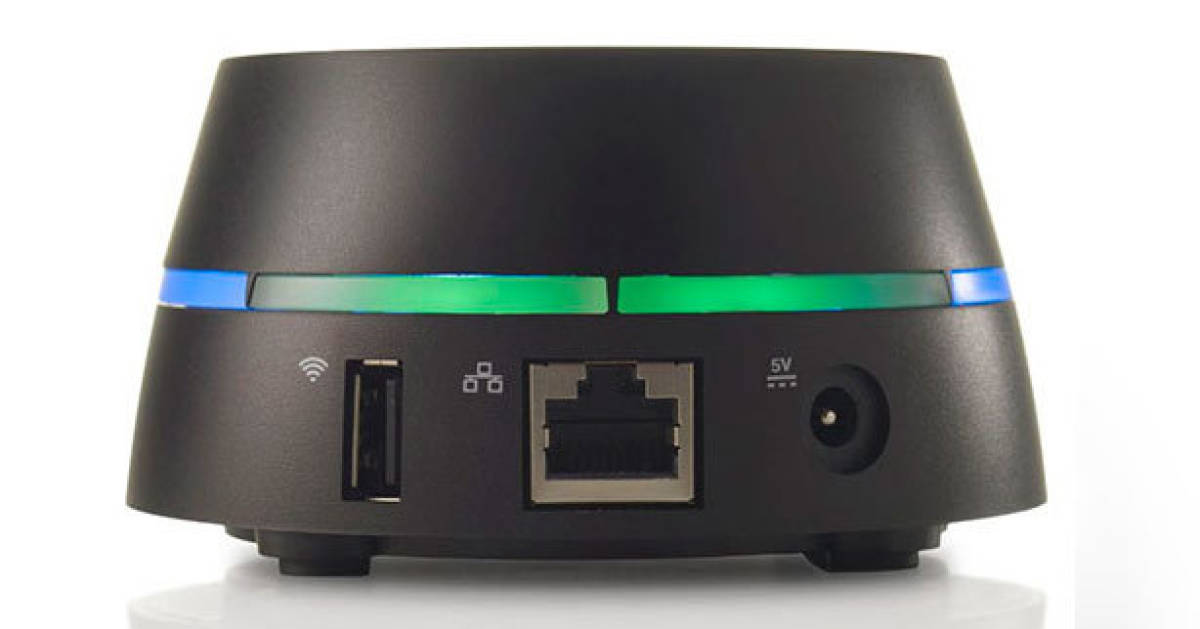 Transporter Sync - die «Cloud-Festplatte» - pctipp.ch