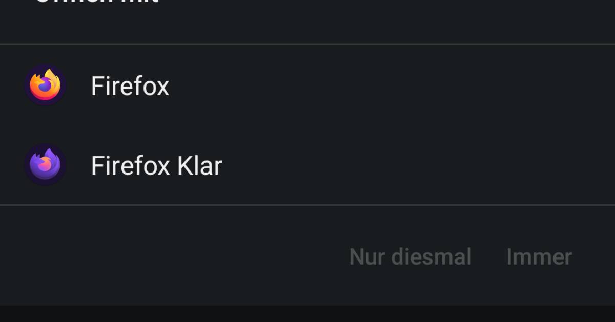Standard-Apps in Android ändern - pctipp.ch