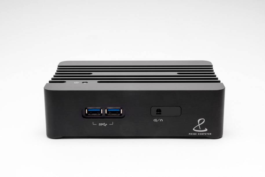 Test: Prime Computer PrimeMini - pctipp.ch