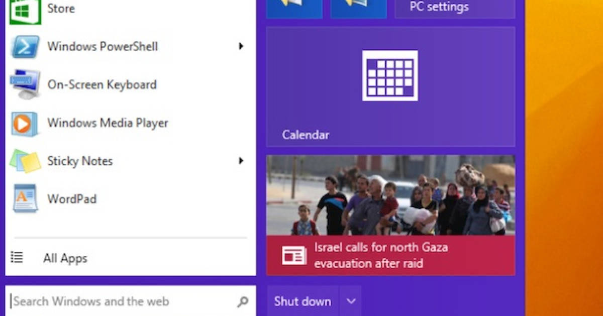 Windows 9: Updates ohne Neustart? - pctipp.ch