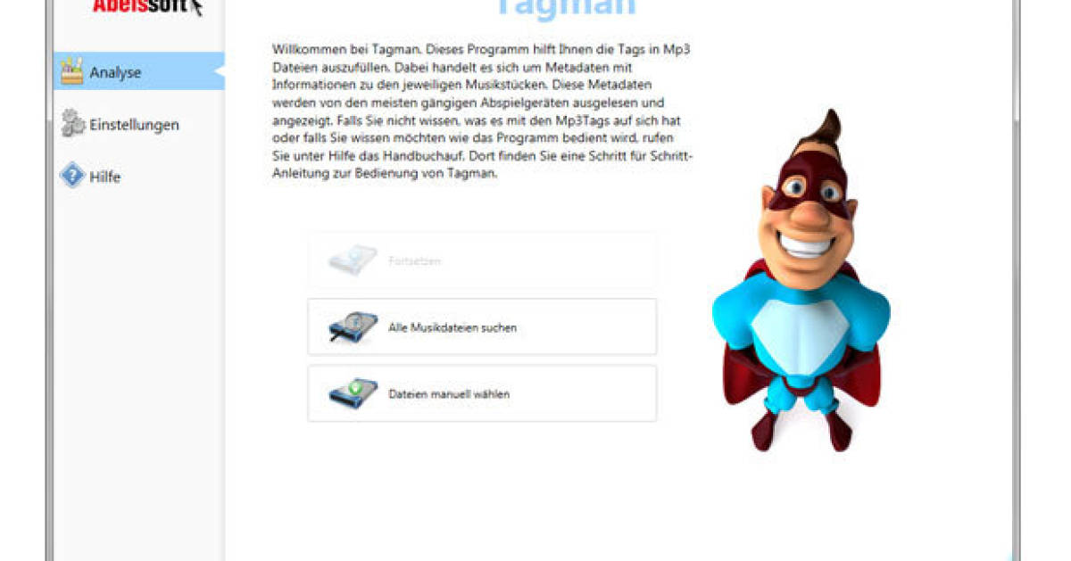 Tagman 2015 - pctipp.ch