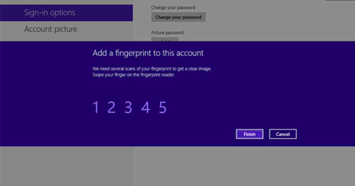 Windows 10 erhält Login per Iris-Scan, Biometrie und Handy - pctipp.ch