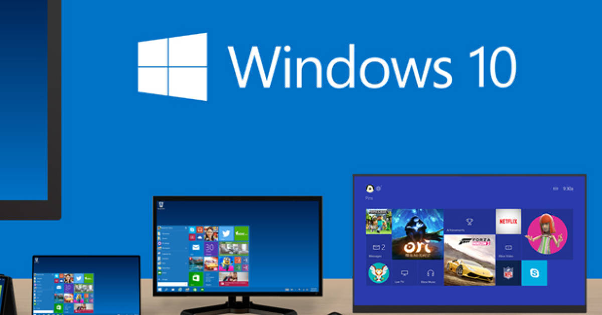 Diese Hardware brauchen Sie für Windows 10 - pctipp.ch Diese Hardware brauchen Sie für Windows 10 - pctipp.ch