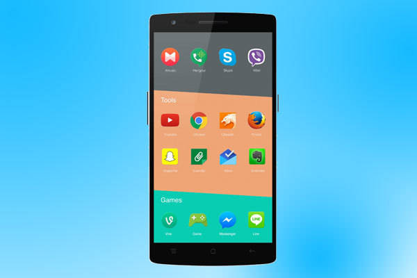 Alternatives Android-OS für OnePlus-Smartphones - pctipp.ch