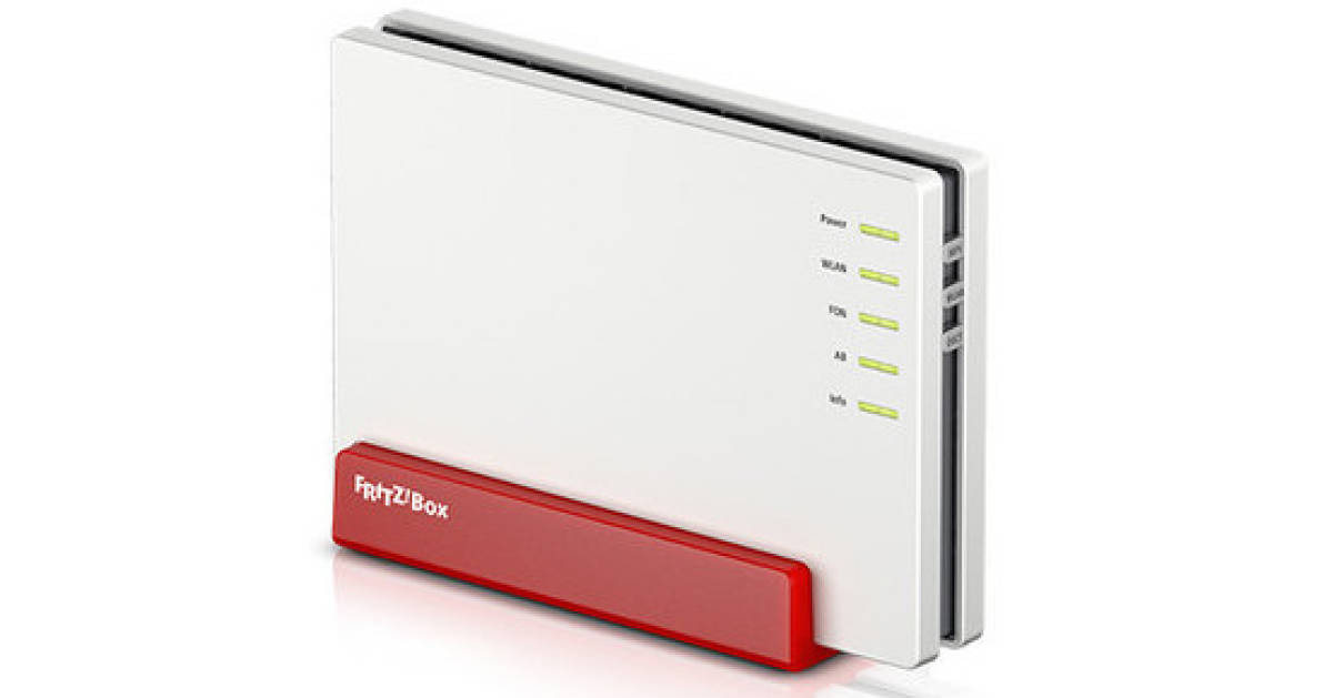 Turbo dank Wave-2-Router - pctipp.ch