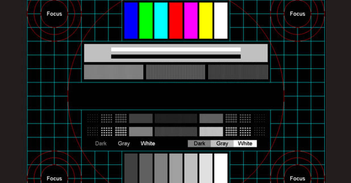PC-Monitor richtig einstellen und kalibrieren - pctipp.ch