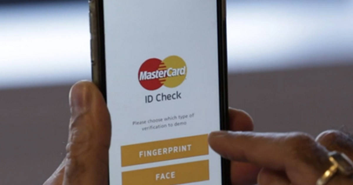 MasterCard prüft Zahlung per Gesichtserkennung - pctipp.ch