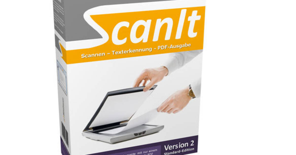ScanIt 2 - pctipp.ch