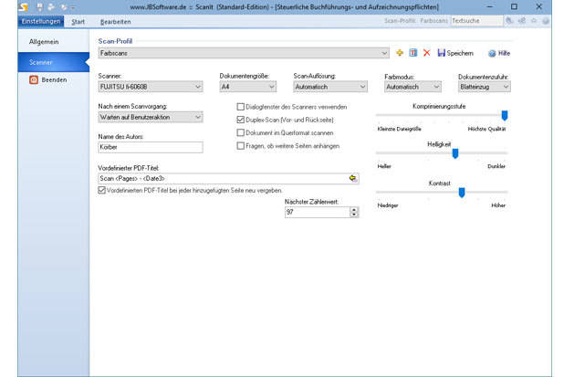 ScanIt 2 - pctipp.ch