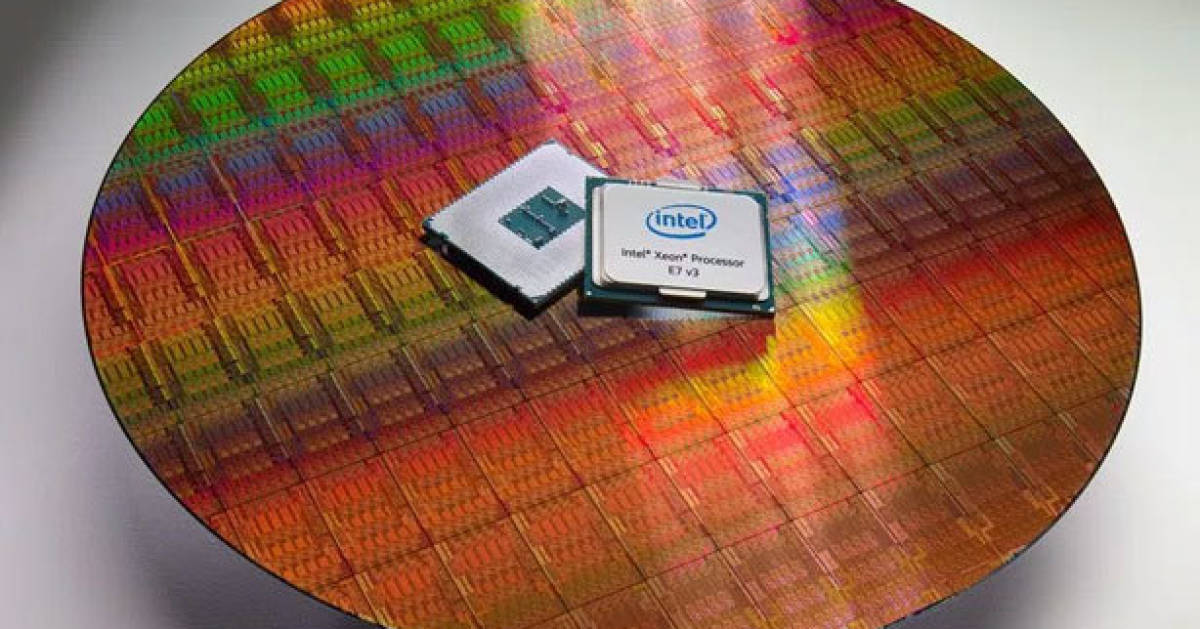 Intel verabschiedet sich vom Tick-Tock-Modell - pctipp.ch