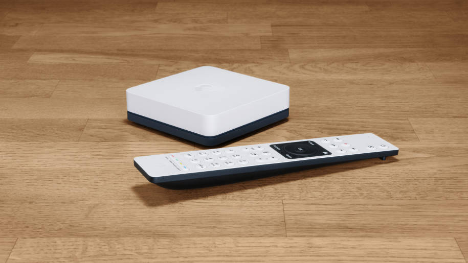 Swisscom lanciert UHD-Box - pctipp.ch