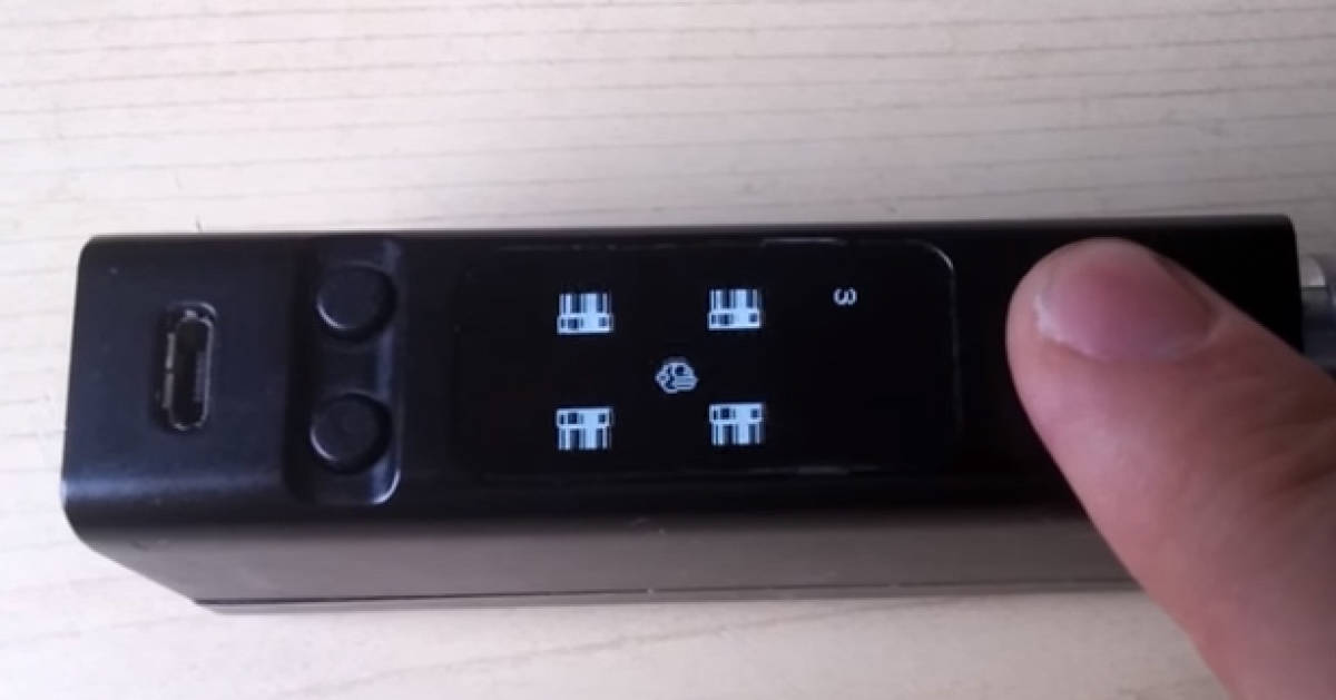 Hacker bringt Flappy Bird auf eine E-Zigarette - pctipp.ch