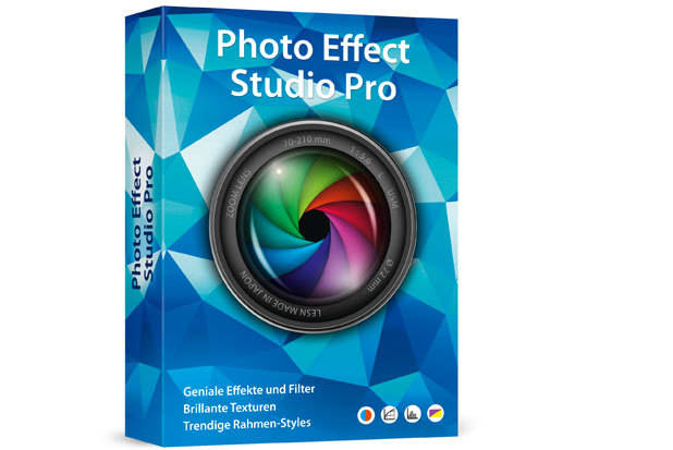 Photo Effect Studio Pro - pctipp.ch